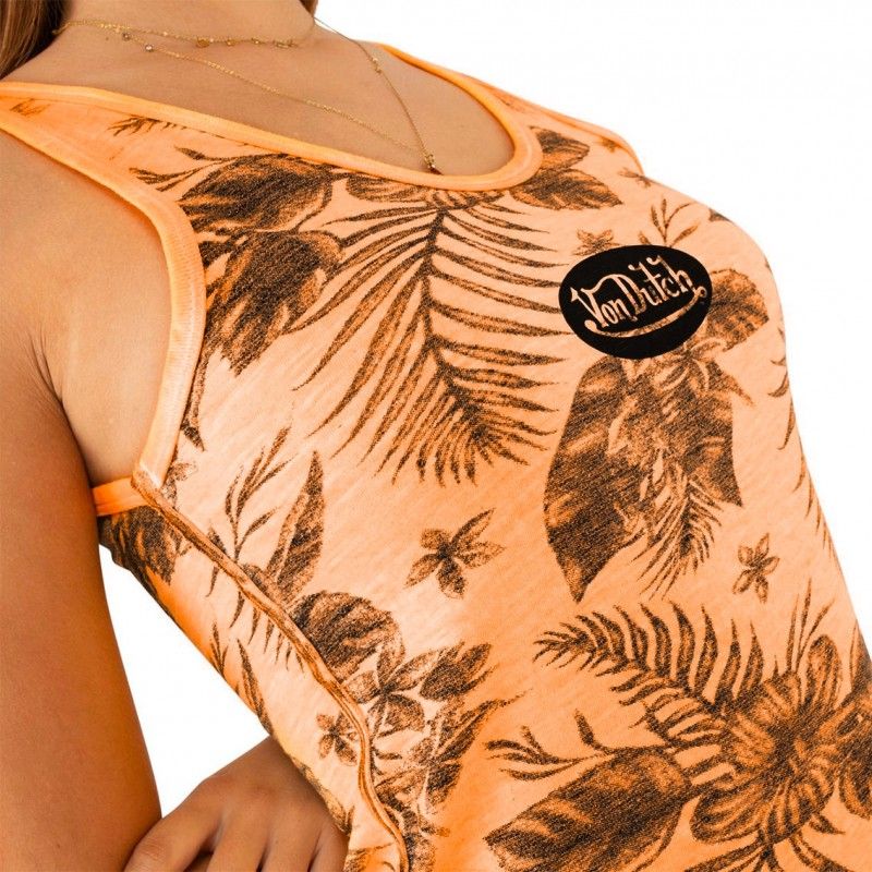 Robes longues Von Dutch