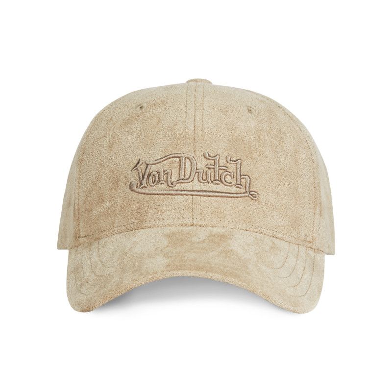 Casquette Baseball Von Dutch