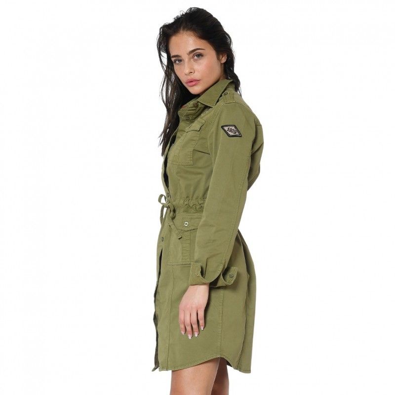 Women - Von Dutch